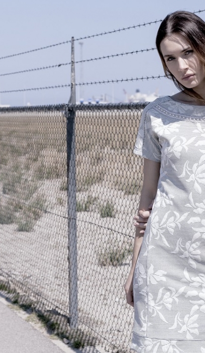 Hair & Make-up Artist Sally-Jane Visser Bruidsmake-up