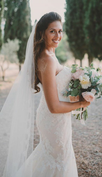 Hair & Make-up Artist Sally-Jane