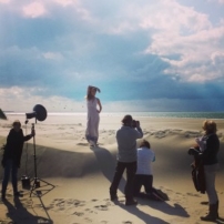 Sally-Jane Visser | Hair & Make-up Artist Den Haag